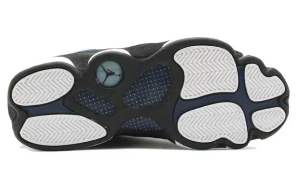 JORDAN 13 Og Low Brave 1998 Sneakers