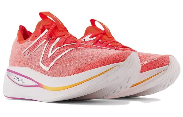 NEW BALANCE Fuelcell Supercomp Athletic Sneakers