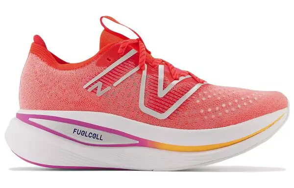 NEW BALANCE Fuelcell Supercomp Athletic Sneakers