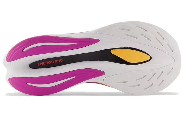 NEW BALANCE Fuelcell Supercomp Athletic Sneakers