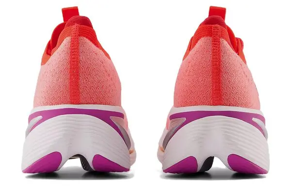 NEW BALANCE Fuelcell Supercomp Athletic Sneakers - Pink/red