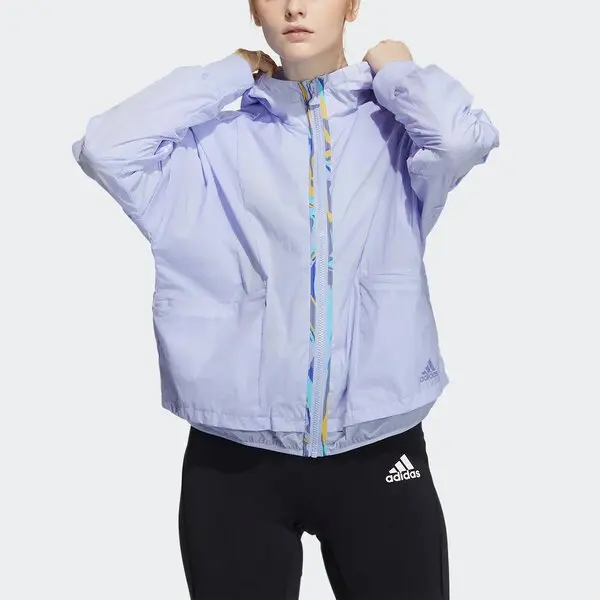 Adidas Str Wb Light Jacket