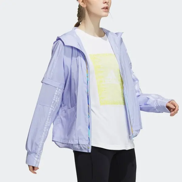 Adidas Str Wb Light Jacket