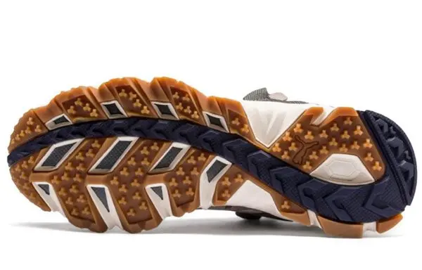 PUMA Trail Fox Camo Sneakers