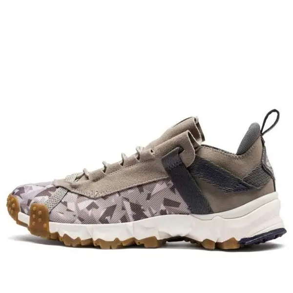 PUMA Trail Fox Camo Sneakers - Default Colorway