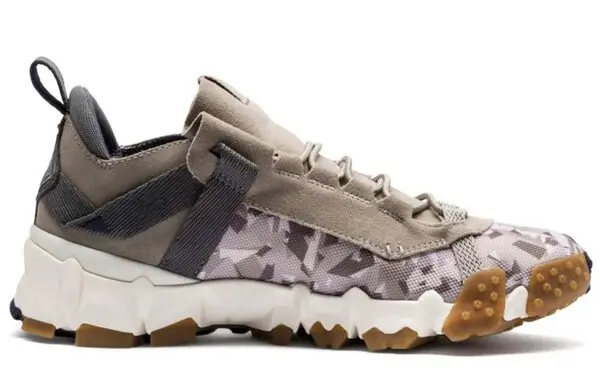 PUMA Trail Fox Camo Sneakers