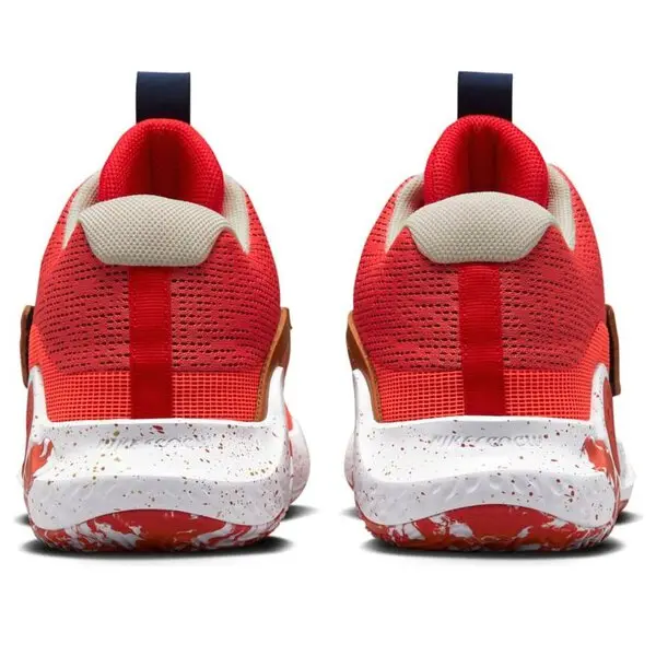 Nike Kd Trey 5 X Sneakers - Red