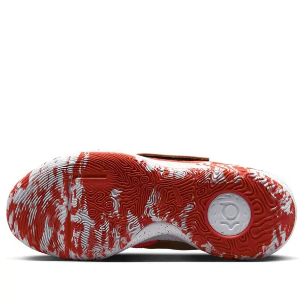 Nike Kd Trey 5 X Sneakers - Red