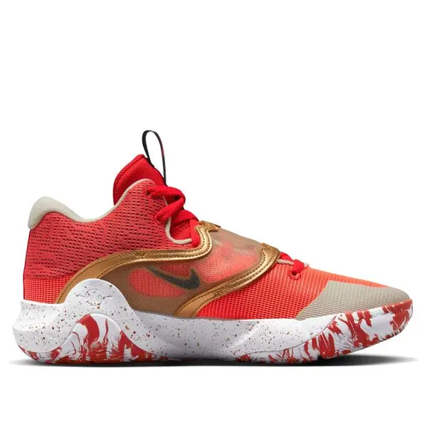 Nike Kd Trey 5 X Sneakers - Red
