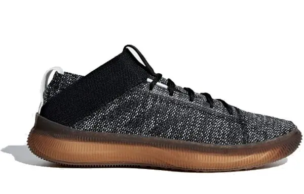 Adidas Pureboost Trainer - Black