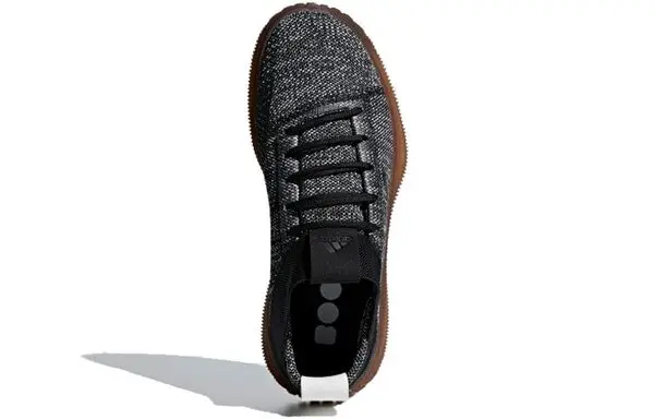 Adidas Pureboost Trainer - Black