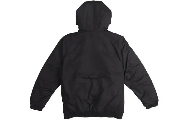 Nike Synthetic Fill Hooded Jacket
