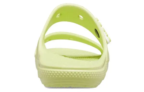 CROCS Soft Sole Cozy Sports Sandals