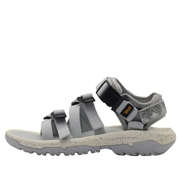 Teva Hurricane Xlt2 Alp Sandals - Grey/black