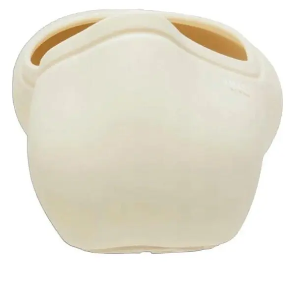 CROCS Brooklyn Flat - White