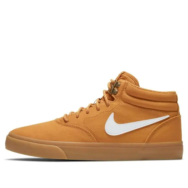 Nike Charge Mid Premium Sb Sneakers