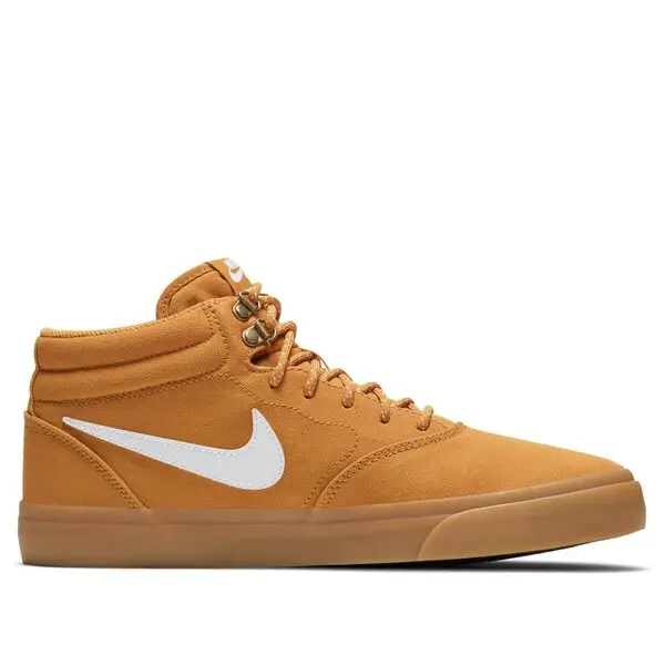 Nike Charge Mid Premium Sb Sneakers