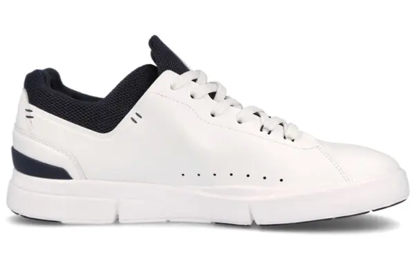 On The Roger Advantage X Federer Sneakers