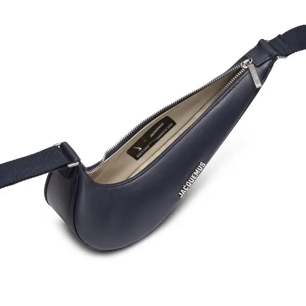 Nike X Jacquemus Swoosh Bag - Navy