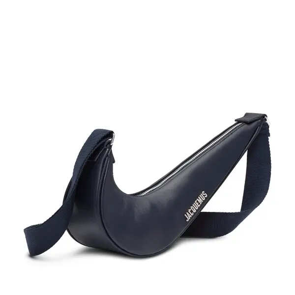 Nike X Jacquemus Swoosh Bag - Navy