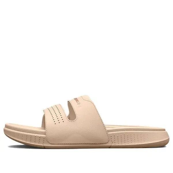 Under Armour Ansa Studio Slide - Brown