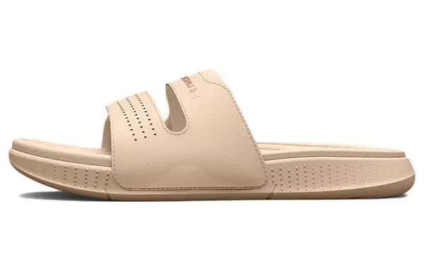 Under Armour Ansa Studio Slide - Brown