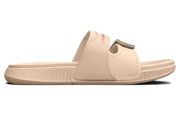 Under Armour Ansa Studio Slide - Brown
