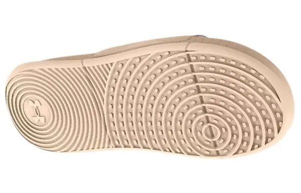 Under Armour Ansa Studio Slide - Brown