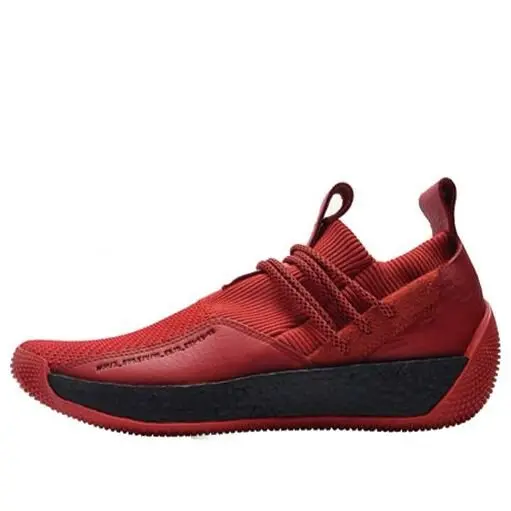 Adidas Harden Ls2 Boost Sneakers - Red