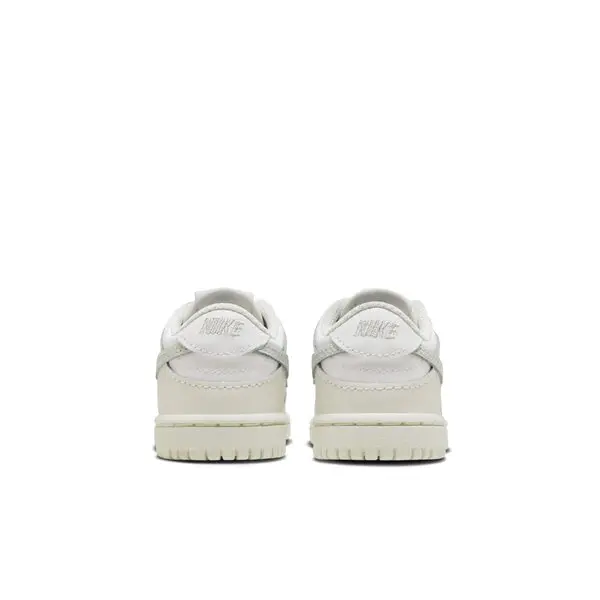 Nike Dunk Low "white Phantom Silver