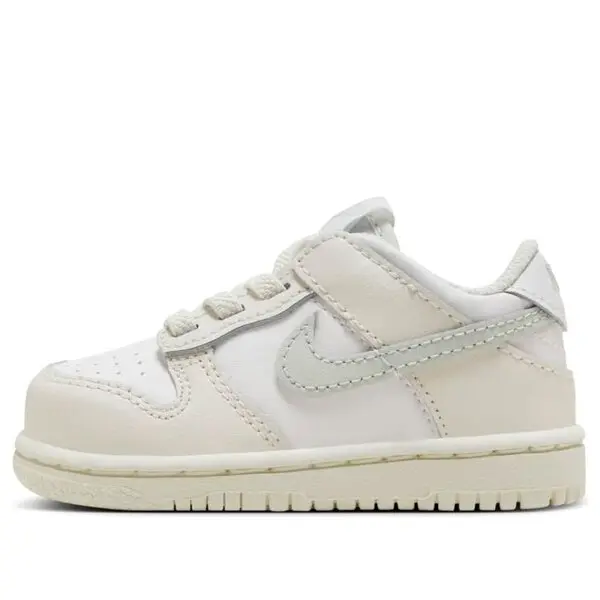 Nike Dunk Low "white Phantom Silver