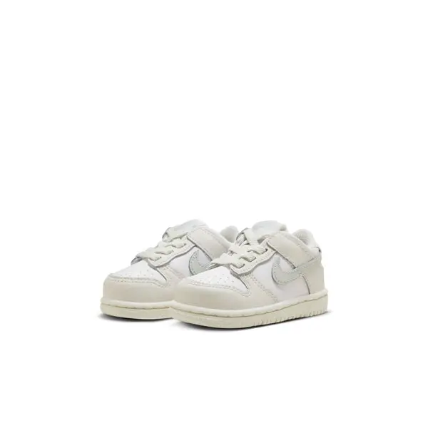 Nike Dunk Low "white Phantom Silver