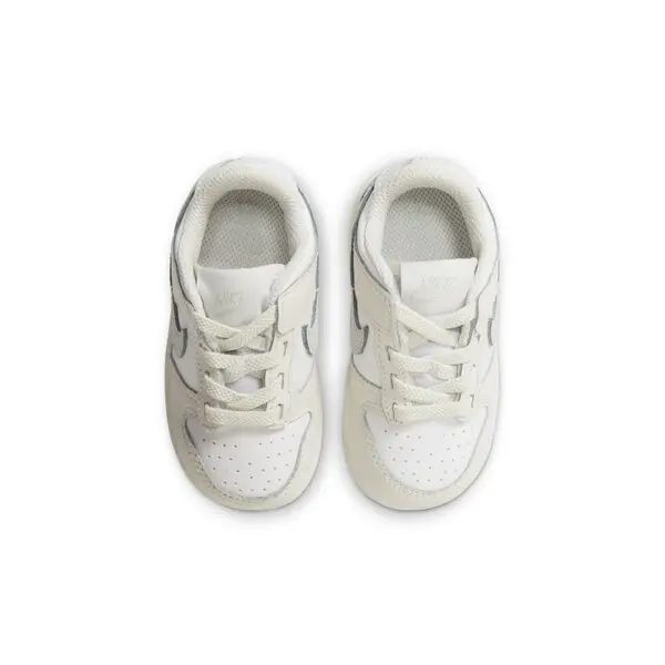 Nike Dunk Low "white Phantom Silver