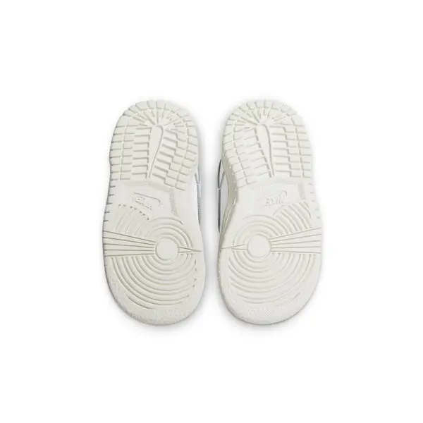 Nike Dunk Low "white Phantom Silver