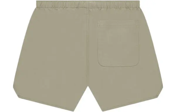 Fear Of God Volley Short - Green