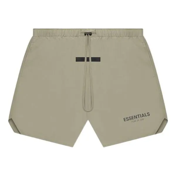 Fear Of God Volley Short - Green
