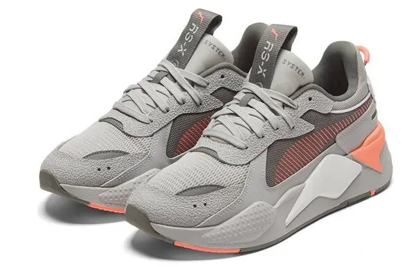 PUMA Rs-x Harddrive Sneakers