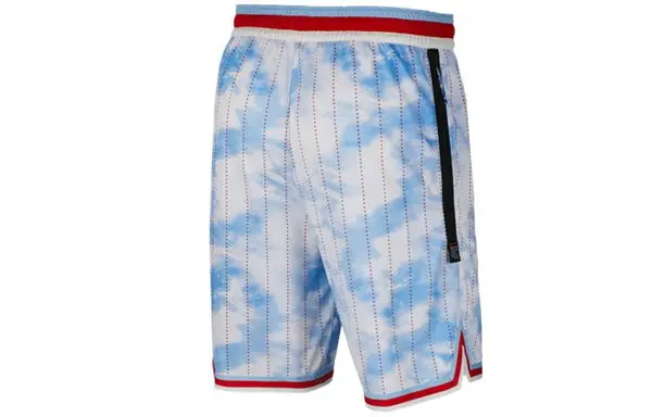 Nike Basketball Training Shorts