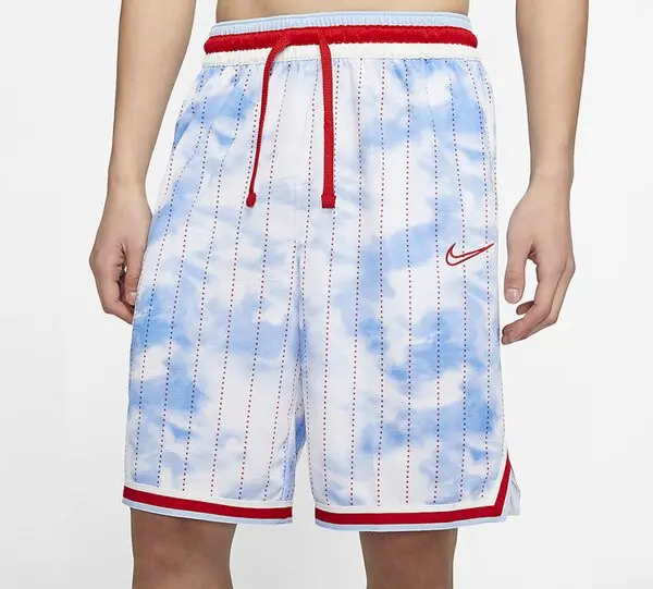 Nike Basketball Training Shorts