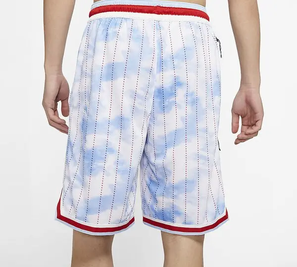 Nike Basketball Training Shorts