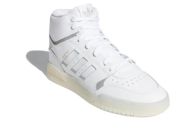 Adidas Originals Drop Step High Top Sneakers