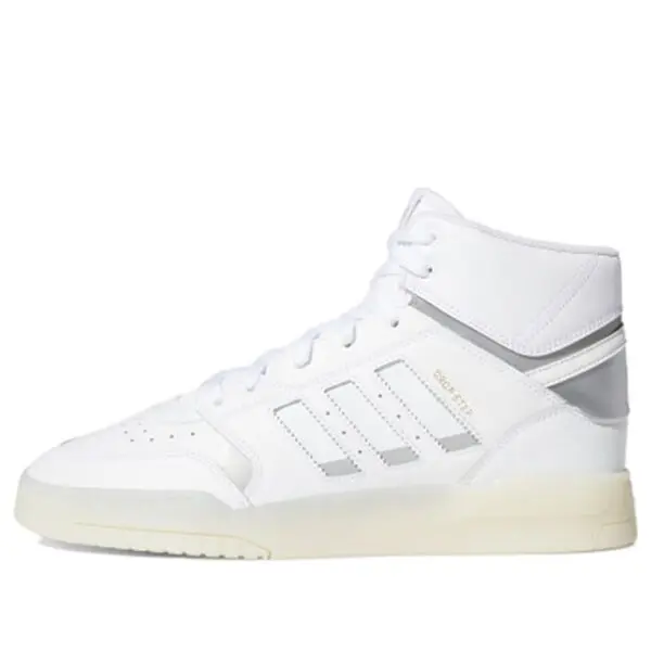 Adidas Originals Drop Step High Top Sneakers