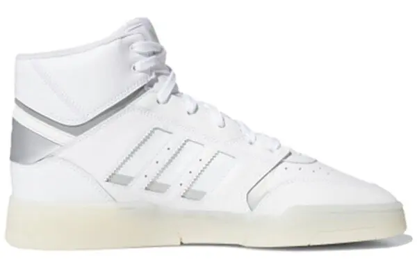 Adidas Originals Drop Step High Top Sneakers