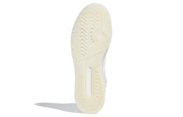 Adidas Originals Drop Step High Top Sneakers