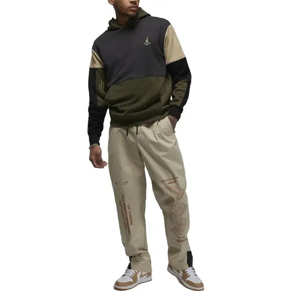 JORDAN Flight Heritage Lightweight Woven Pants