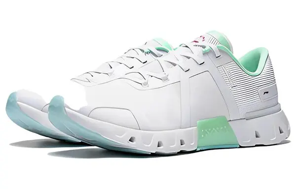 LI-NING Ling Ling" Sneakers