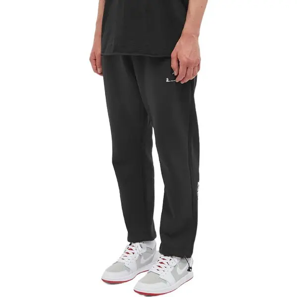JORDAN Solid Color Casual Sports Pants