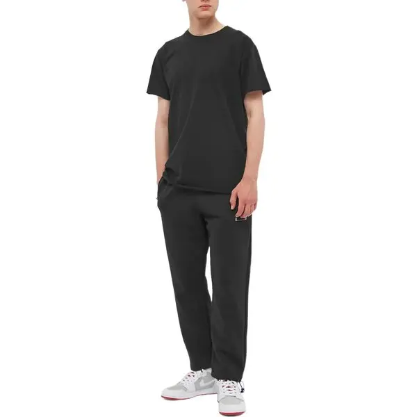 JORDAN Solid Color Casual Sports Pants