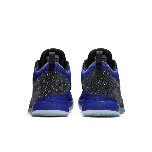 JORDAN Cp3.x "concord" Sneakers - Concord/black/barely Volt