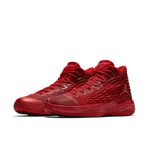 JORDAN Melo M13 X Carmelo Anthony - Red